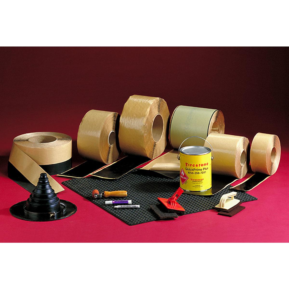 Лента самоклеящаяся firestone quickseam splice tape fs055 - купить в ...